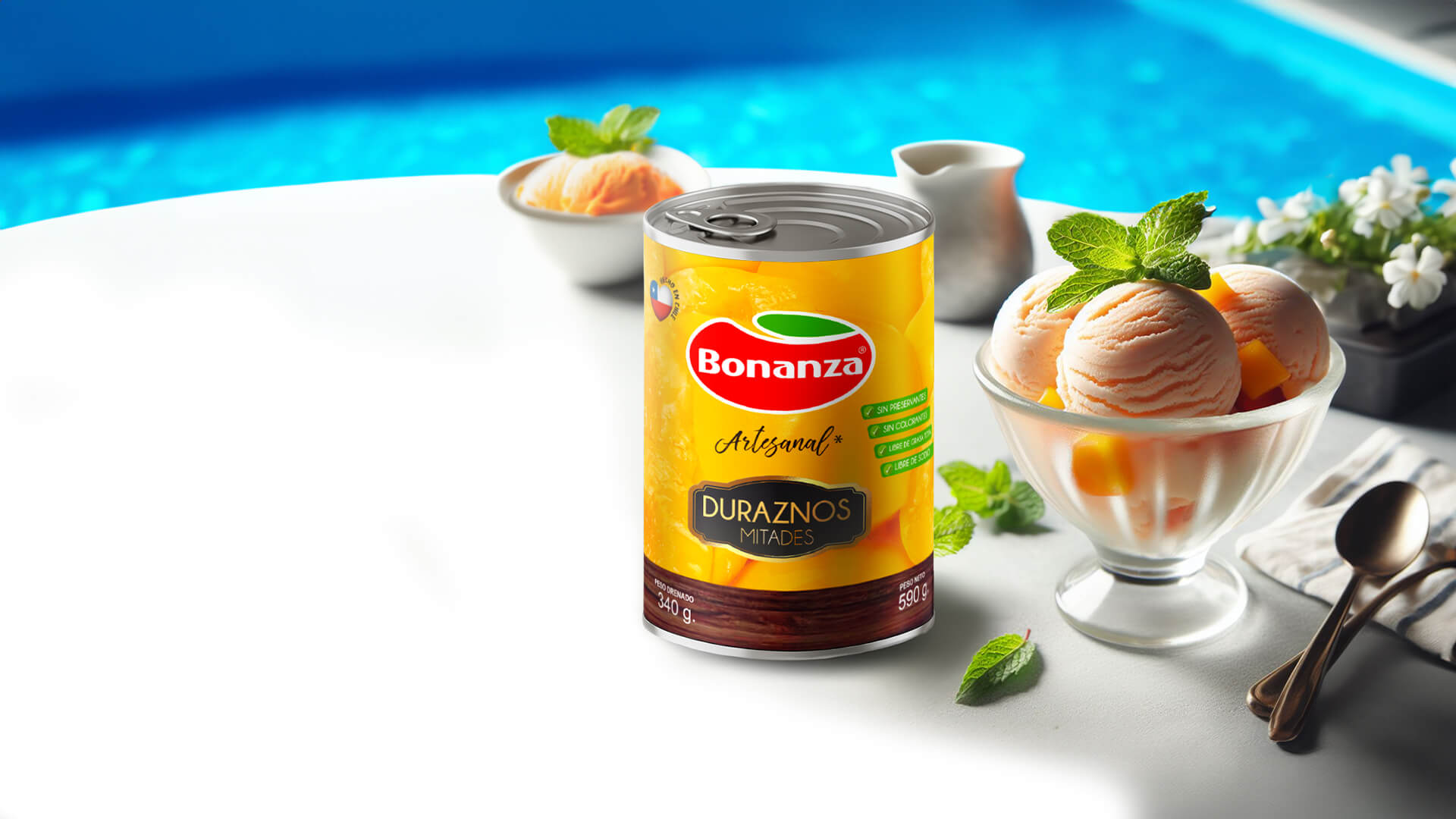 Inicio - Alimentos Bonanza